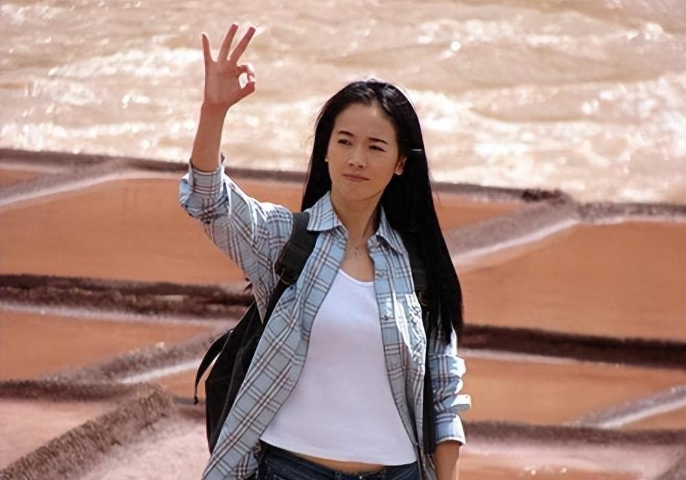 Amazing return! Her murderous intent makes people crazy! - iMedia