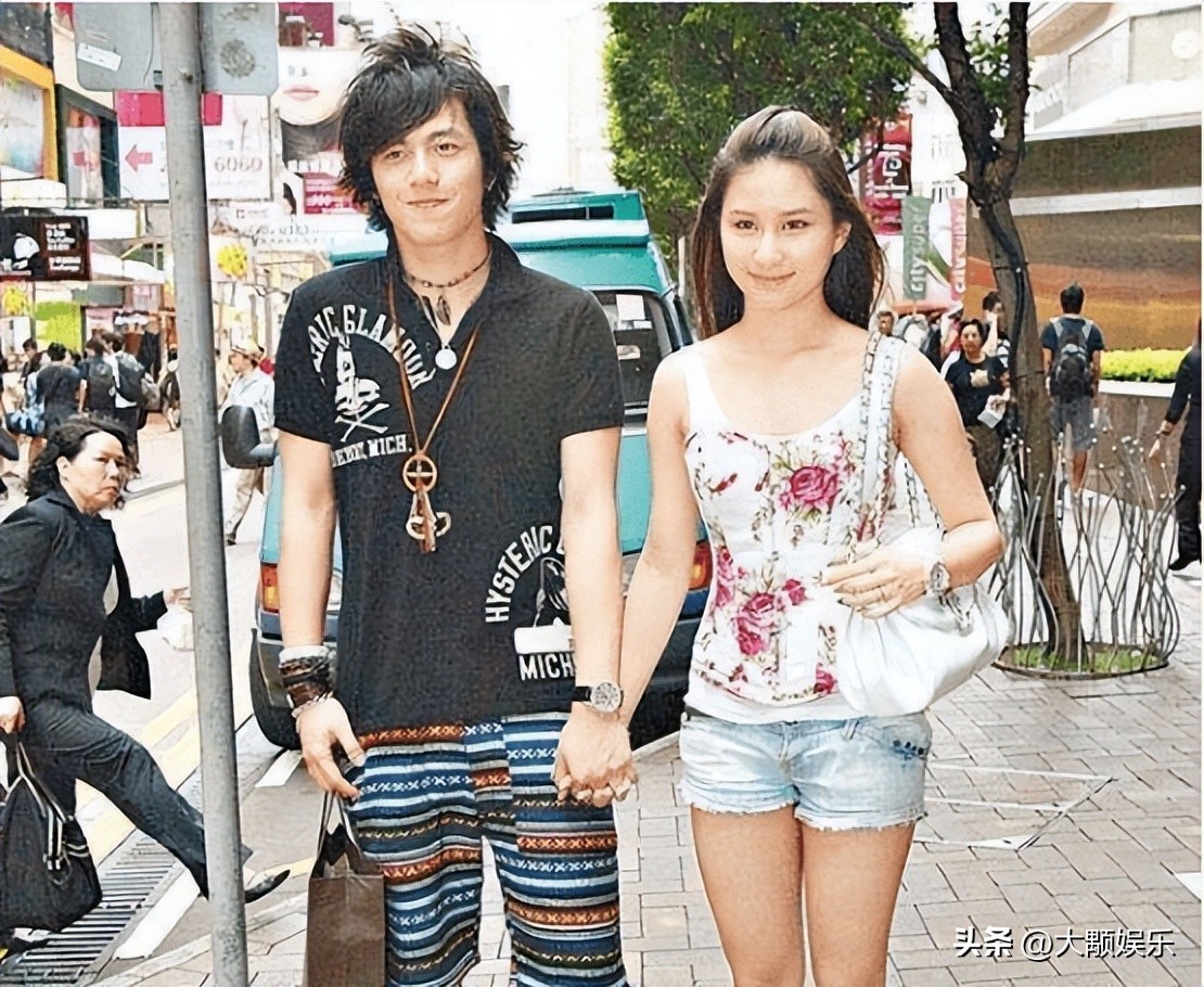 Dou Xiao and He Chaolian finally got married and entered a wealthy ...