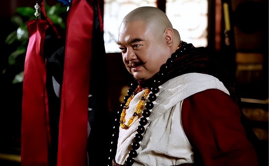 A good drinker, a lucky minister, a believer in a lewd monk, how Yuan ...