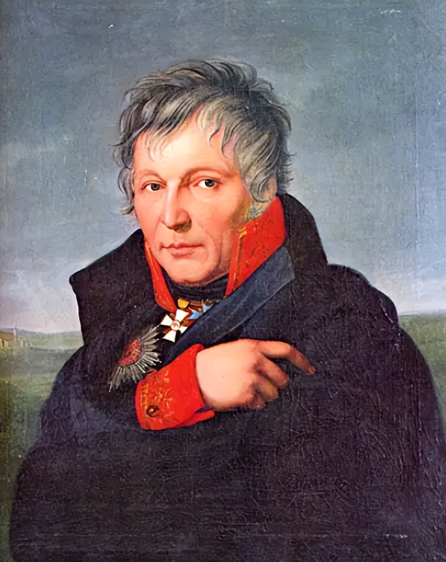 One of the most outstanding staffs in military history: the military ...