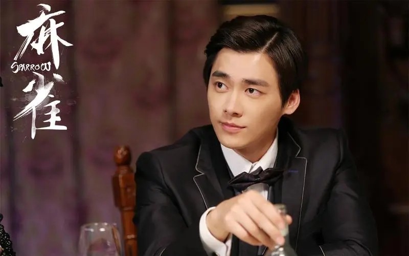 Li Yifeng disappeared for eight months after going to prostitutes ...