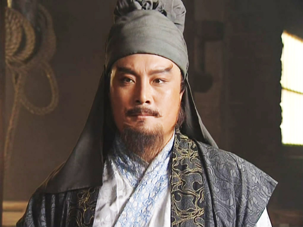 What kind of tough achievements did Lu Junyi, the first person in the Water Margin force, create ...