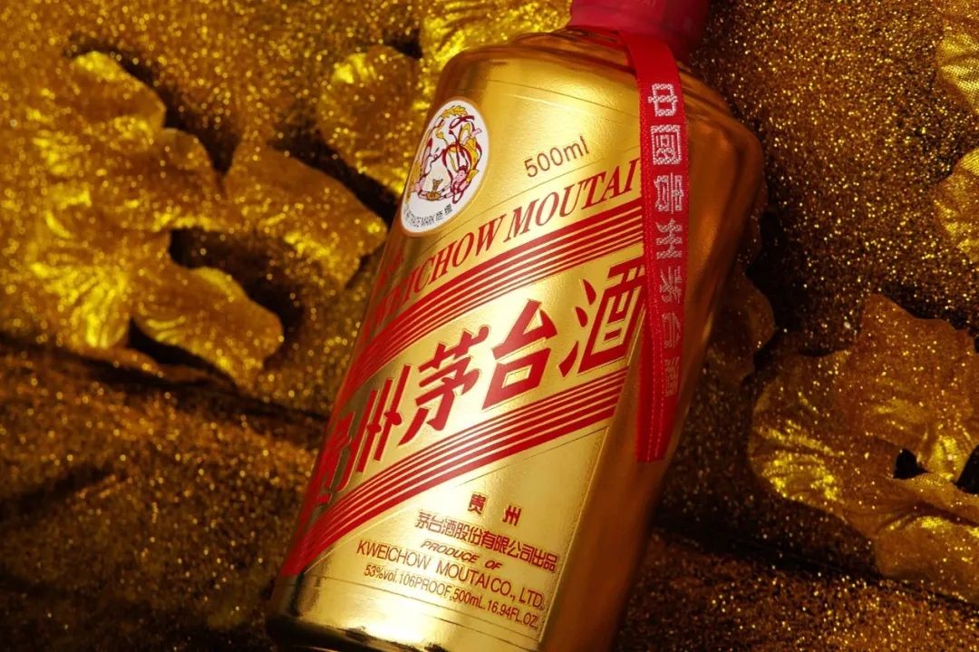 The time-honored brands sleeping soundly on the gold-lettered ...