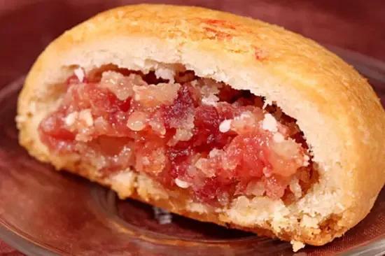 Open a gourmet restaurant making Yunnan ham mooncakes - iNEWS