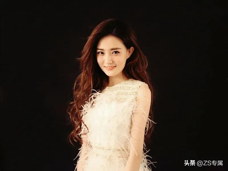 Sexy lady Xu Lu - iMedia