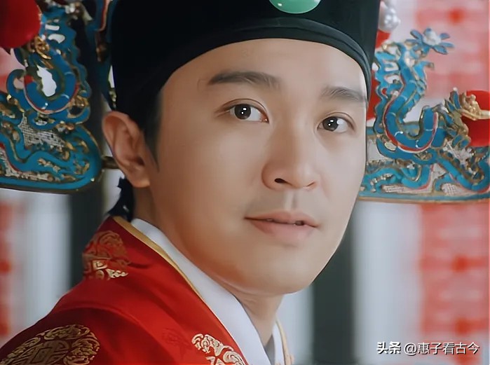 When writing "One Cut Plum" at the same time, which of Tang Bohu and Li ...