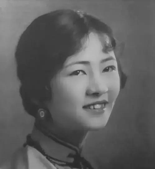 Why do Lu Xun and Bing Xin hate Lin Huiyin, the goddess of the Republic ...