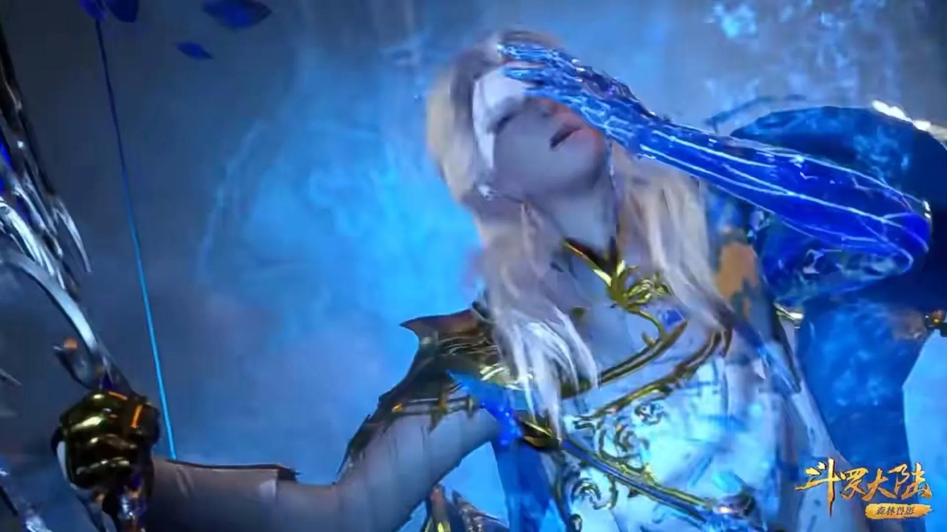 Douluo Continent Episode 239: This should be the reason why Guangling ...