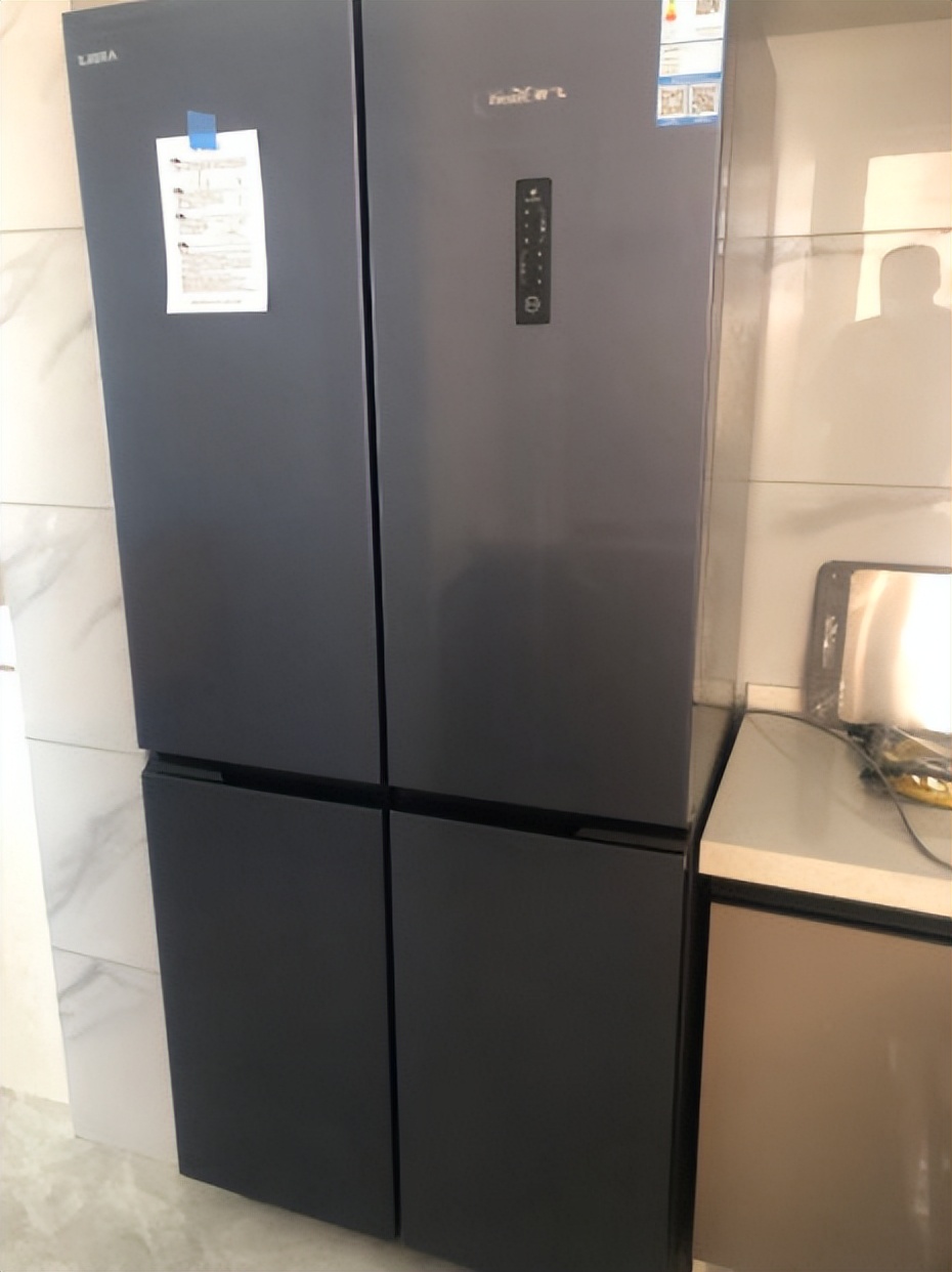 Xinfei, once a first-line refrigerator brand, how is it now? - iNEWS