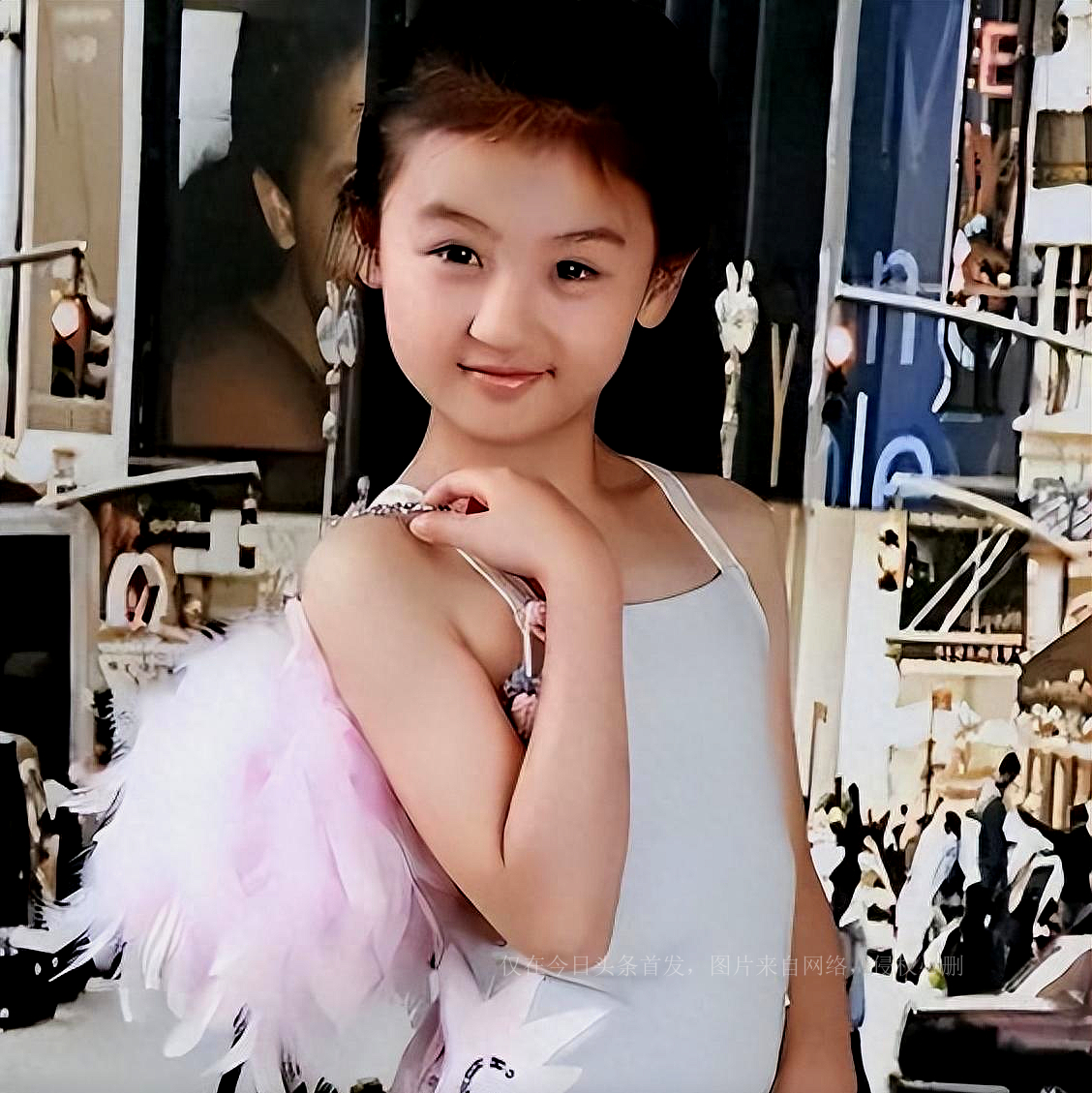 She was scolded and quit the industry because of her disability. What ...