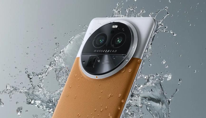 The lenses are stacked to the extreme, these 4 strongest "camera ...