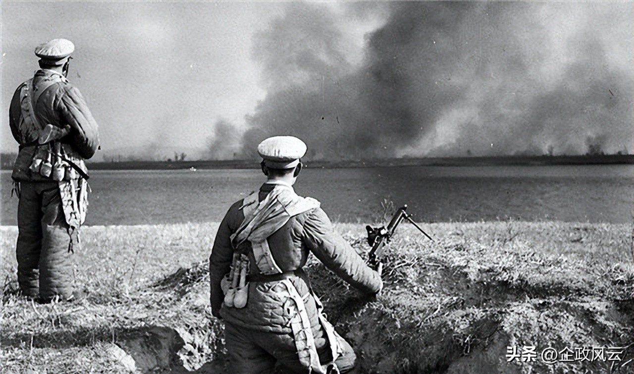 Why did the Korean War break out, and why did such a powerful United ...