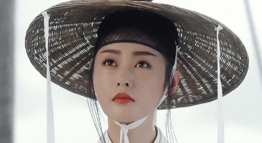 Zhang Tianai supports "In the Snow" Nangong Pushe: Lifeng girl is good ...