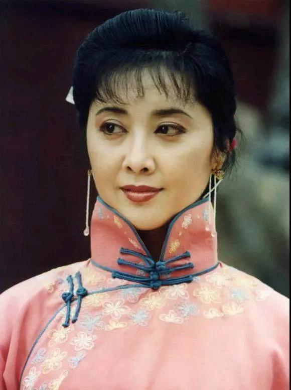 "King of the Daughter Country": Zhu Lin is 71 years old, and she has ...