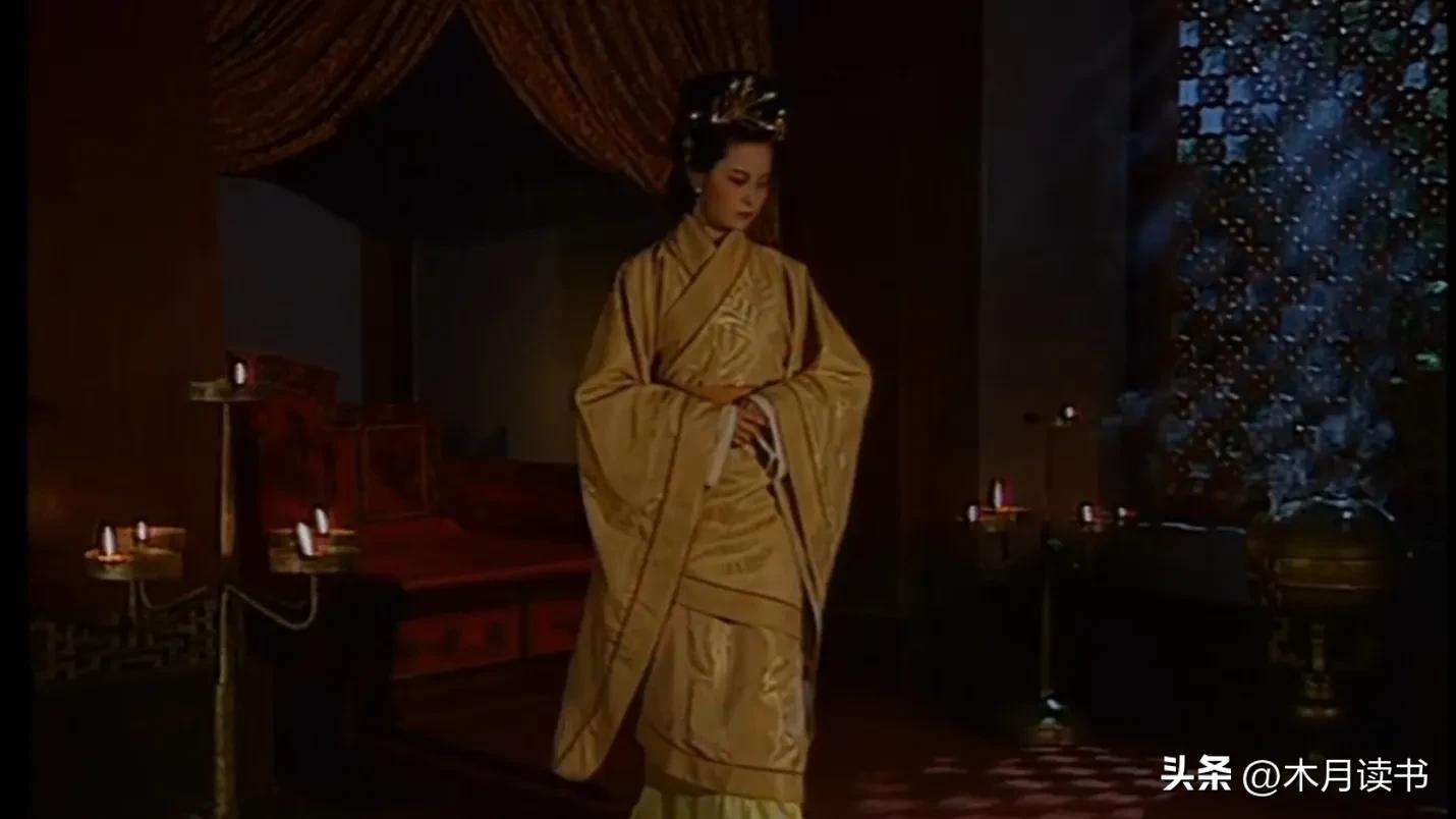The shocking incident in Luoyang: General He Jin was murdered by ...