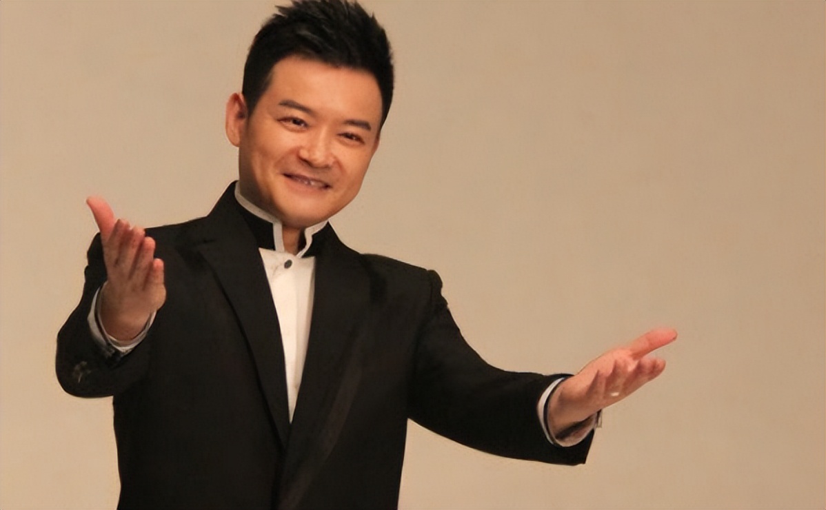 CCTV Li Jiaming: Borrowed money to go to school to join CCTV, went ...