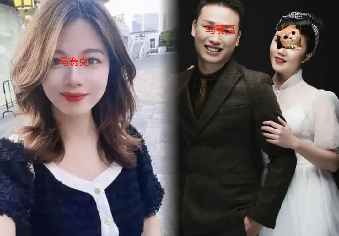 Liuzhou Lanlan's family background and identity, Su Yanzhao is like two ...