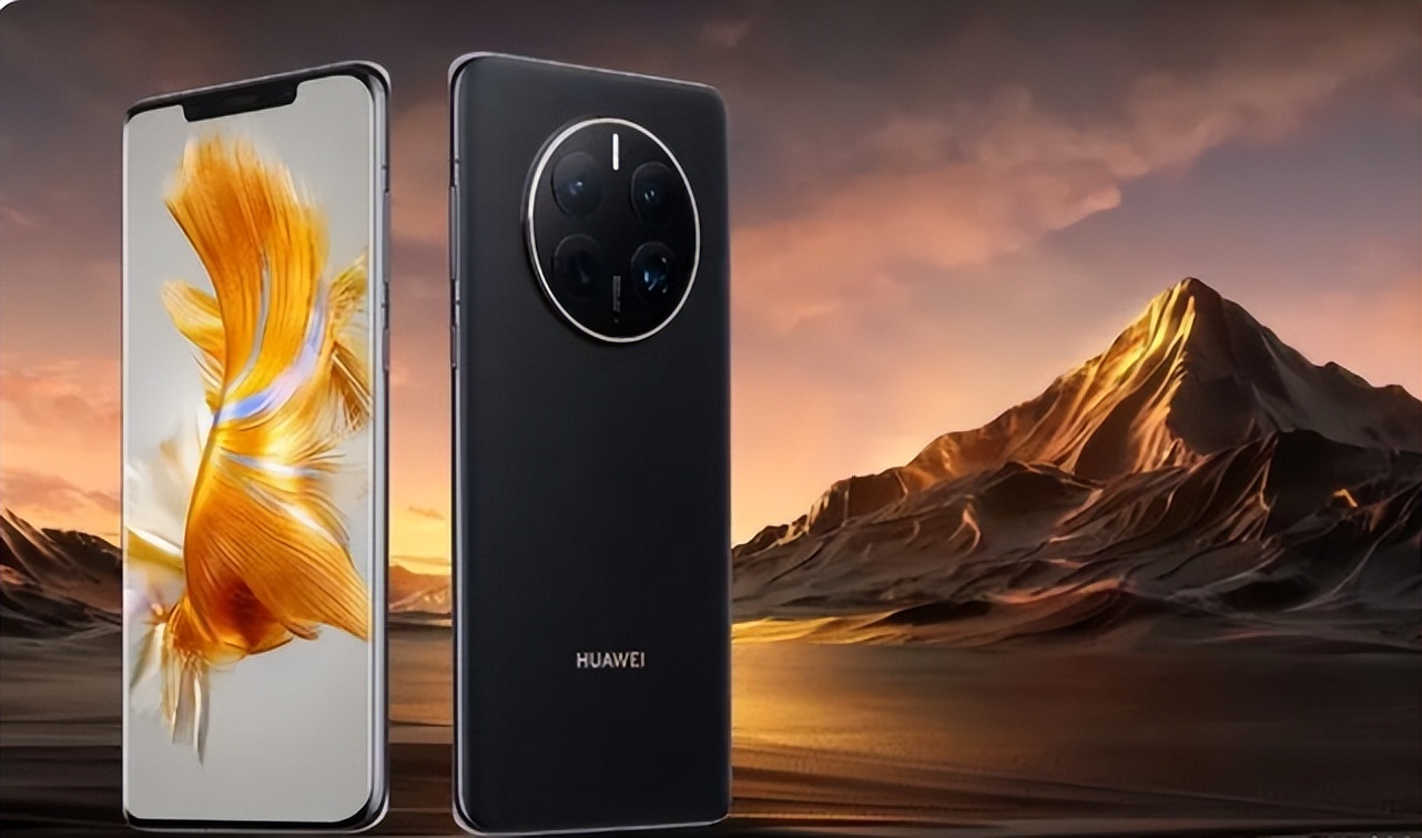 The latest news about Huawei Mate 60, Yu Chengdong's words are verified ...