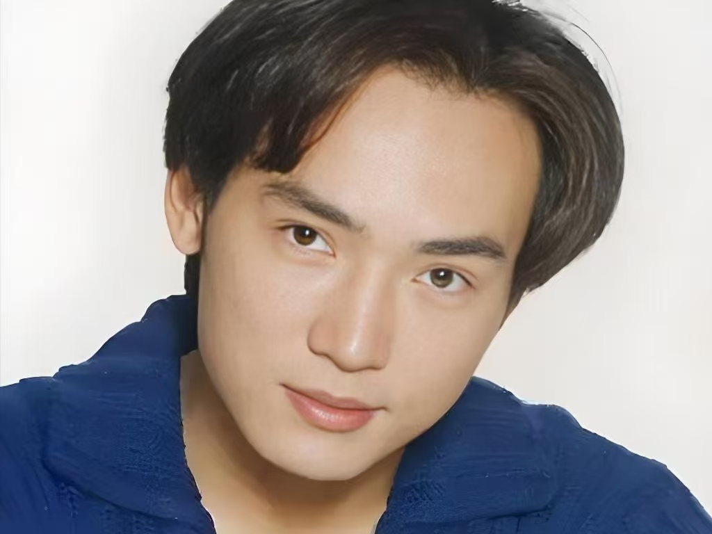 Jiao Enjun: The immortal legend of the ancient costume male god in the ...