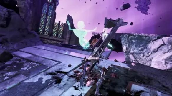 How to get various rose weapons in Soulstice - iNEWS