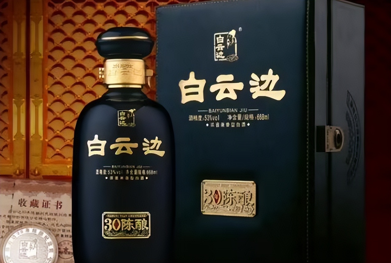 Huaxi Village's wine lovers are on fire, and 3 "low-key wines" are ...