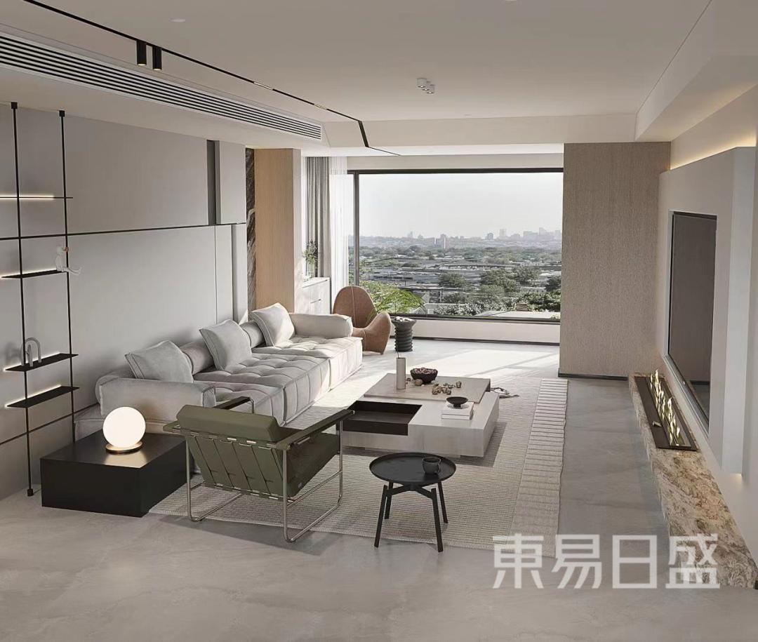 Concise and capable modern minimalist style - iNEWS