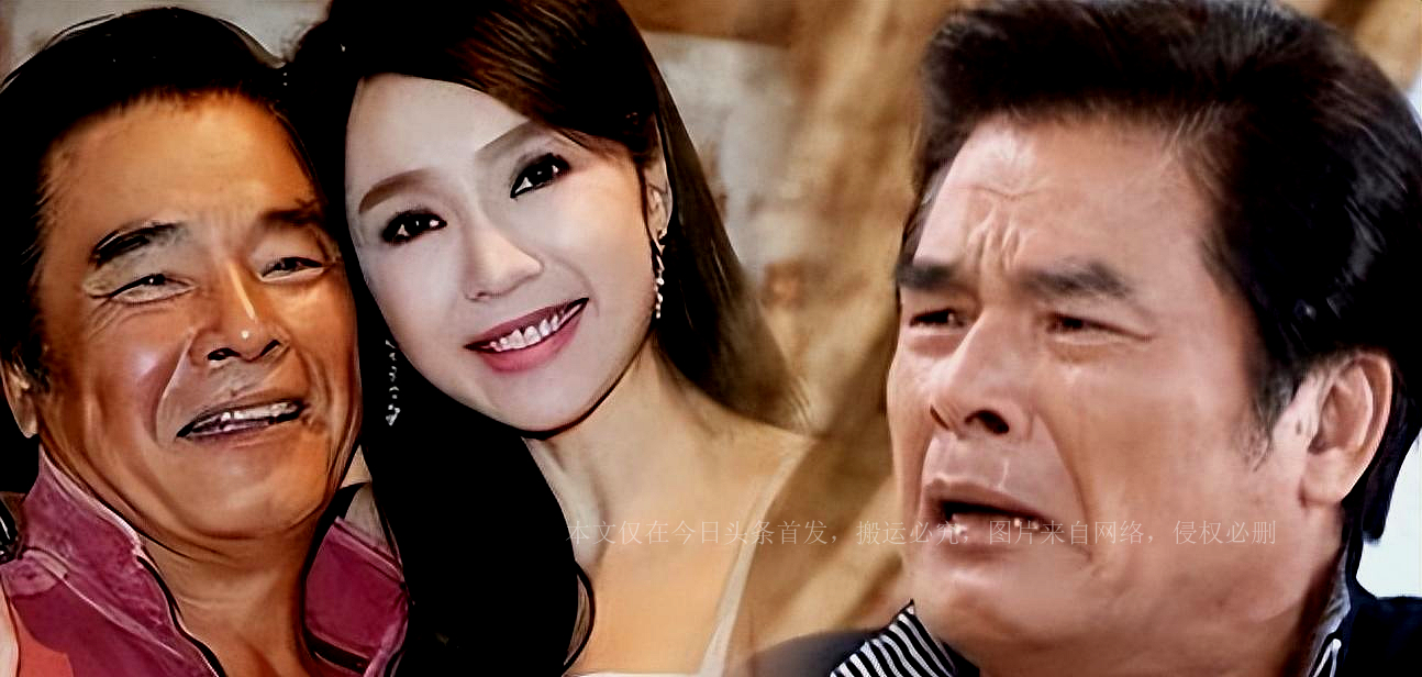 Lei Hong: His counterattack from a bit player to a movie king - iMedia