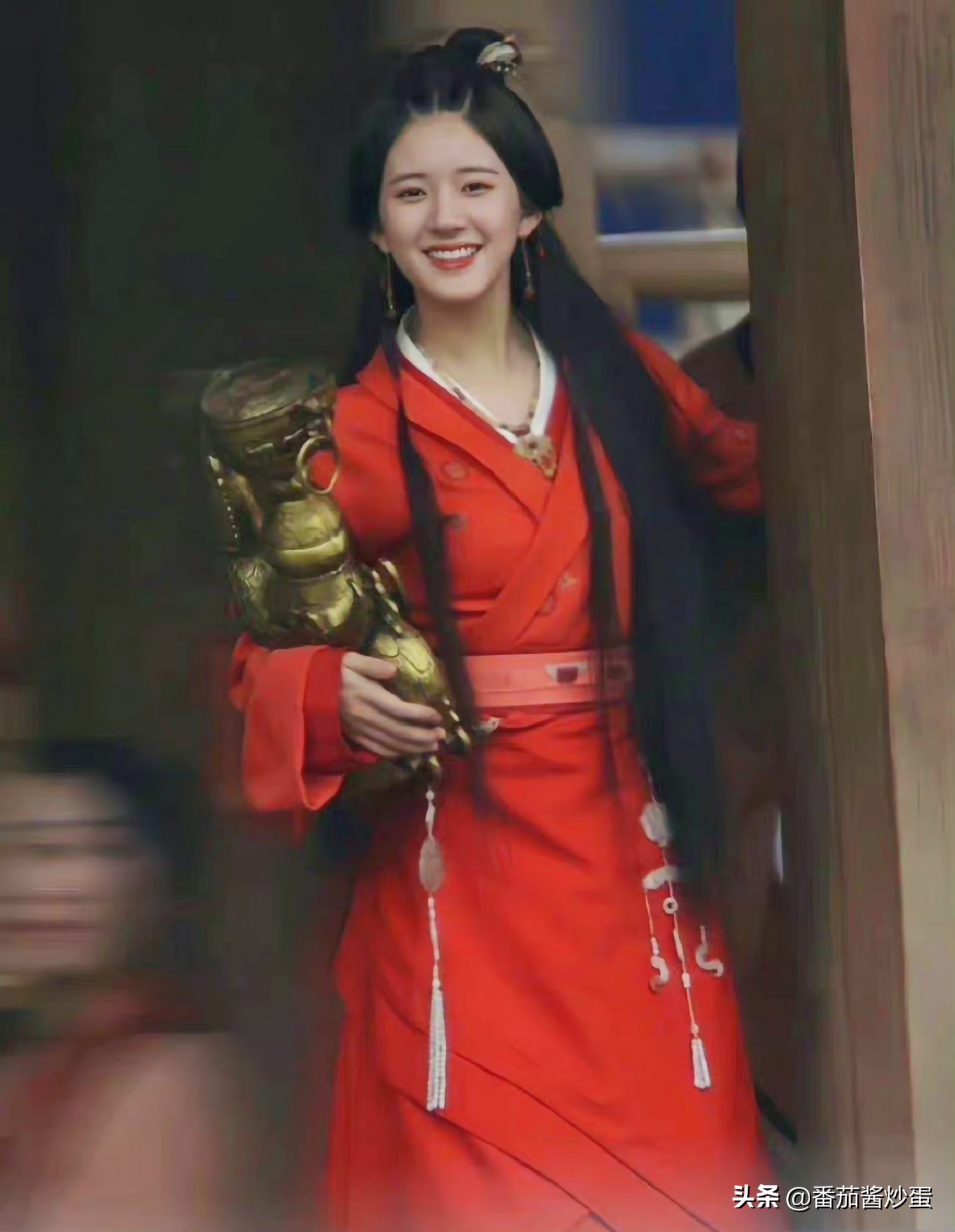 "Splendid Stars" star cast, Wu Lei, powerful actors gathered - iNEWS