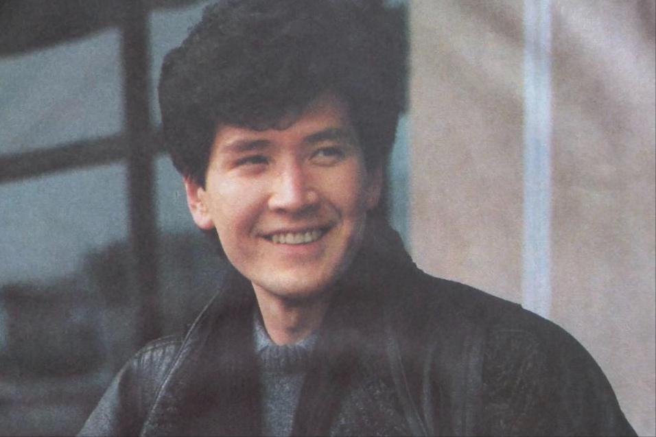 From "the first generation of male god" to "lonely man", Fei Xiang's ...