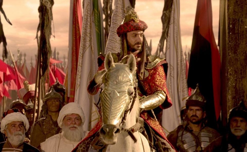 The Ottoman Empire "Conqueror" Mehmed II (Part 2) - A Brief History of ...