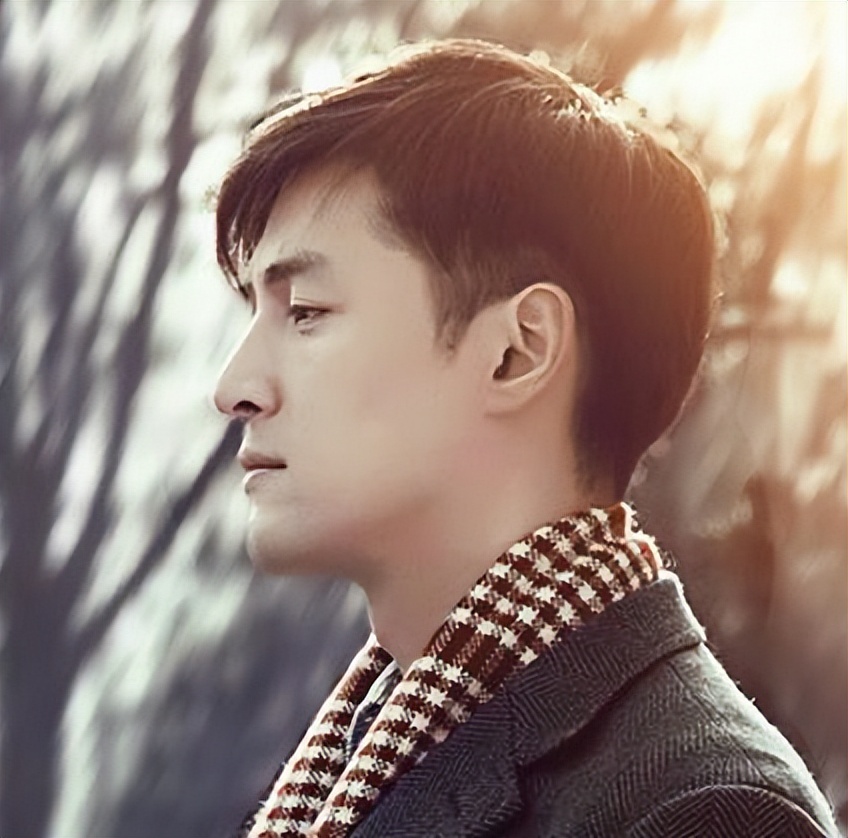 Hu Ge, who is 22 years old and hasn't had a car accident yet, is really ...