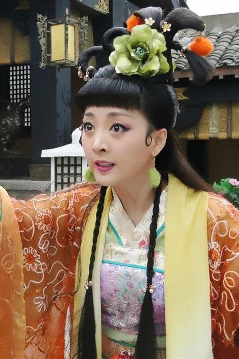 Actor Jiang Hong - iMedia