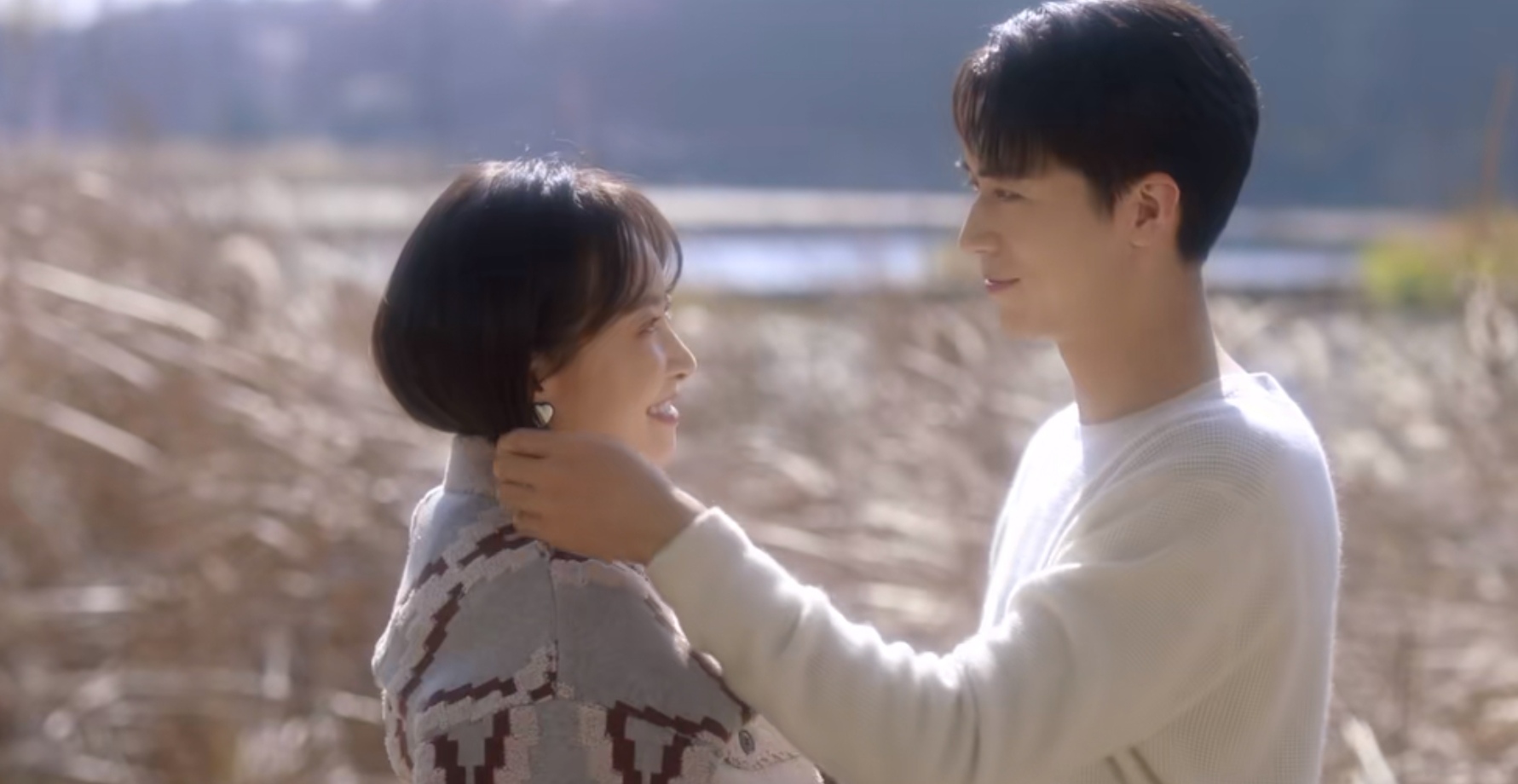 Airing tomorrow night!Song Qian's new emotional drama is here, a ...