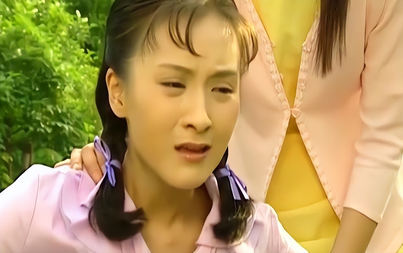 Comparison of the past and present of the 13 actors in "Deep Love" - iMedia