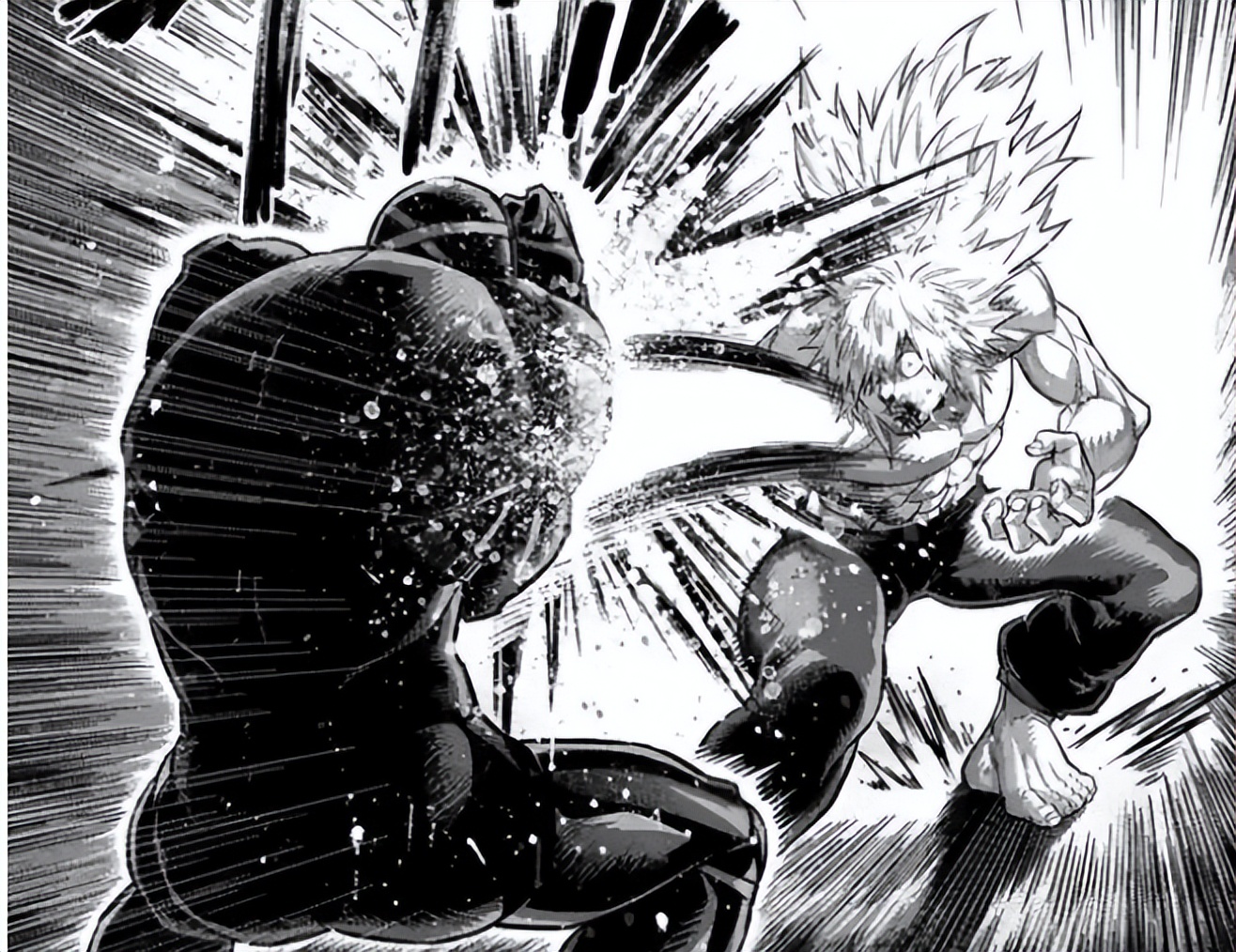 The truth of Xia Ji in "Fist Wishing Asura" - iNEWS