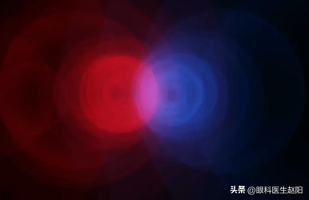 Is red light better or blue light better?Do children need blue light ...