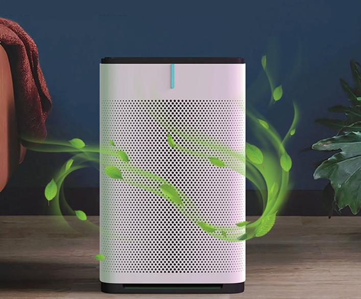 Top ten rankings of household air purifiers, which brand is good for ...