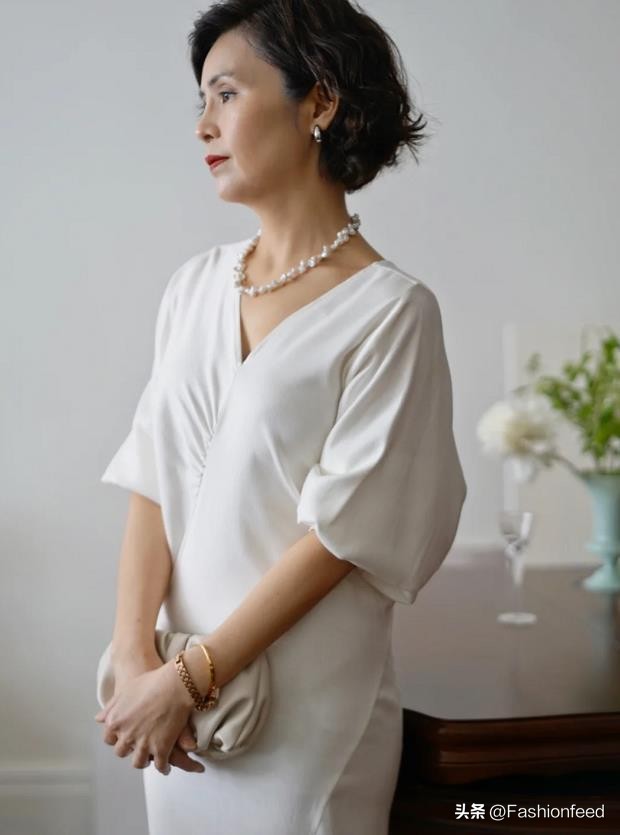 Confidence in dressing: learn to use clothing to shape your own image ...