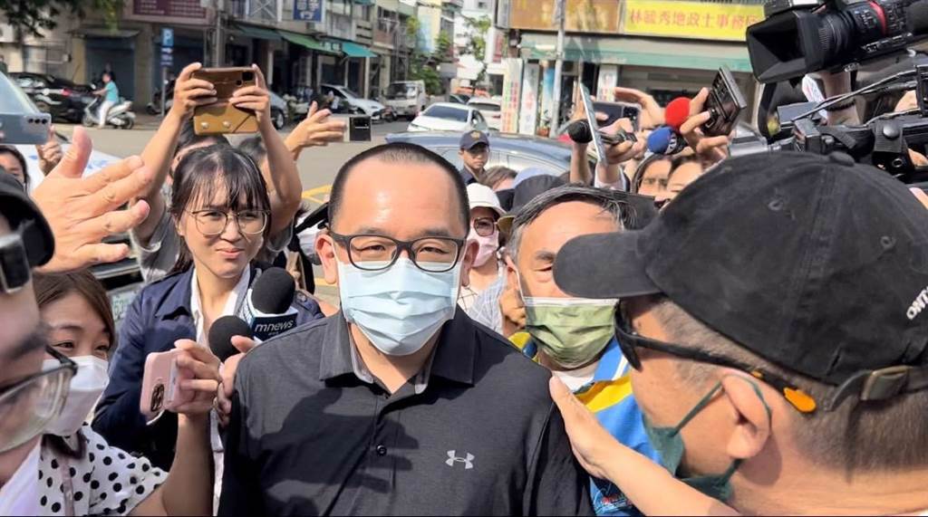What can Chen Zhizhong do after he is released from prison? Shen ...
