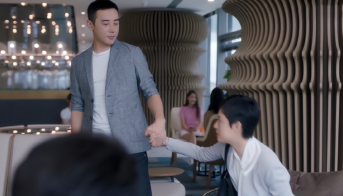 Excited! Sun Li and Luo Jin's new drama teamed up again, and the only ...