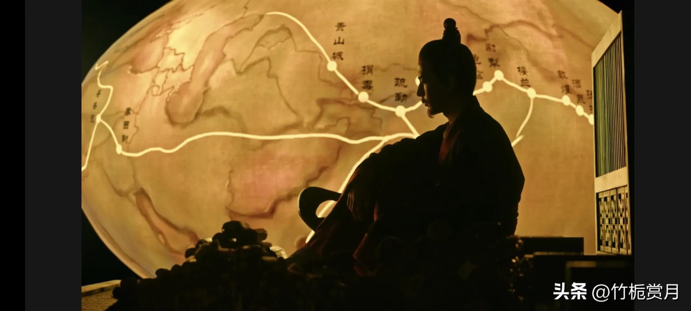 Liu Che, Emperor Wu of the Han Dynasty - iNEWS