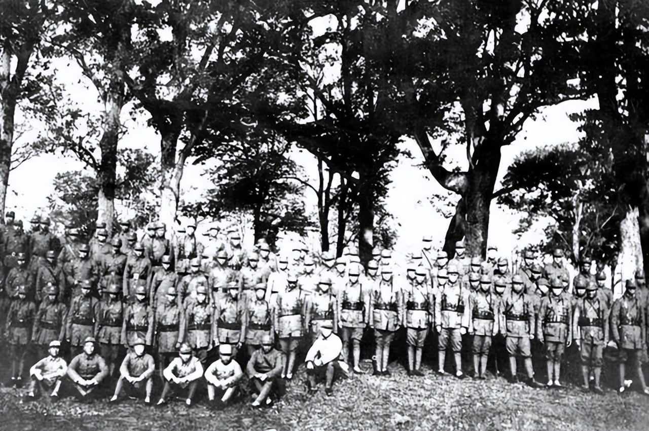 7000 remnants almost slipped through the net!Completely wiped out and ...