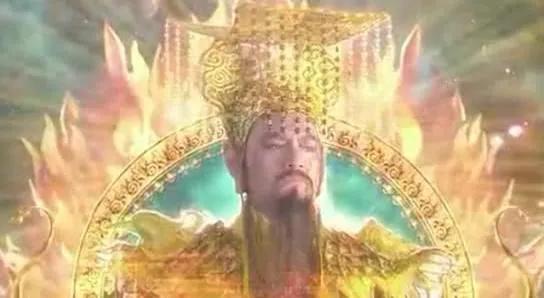 Who is more powerful, the Tathagata or the Jade Emperor in Journey to ...