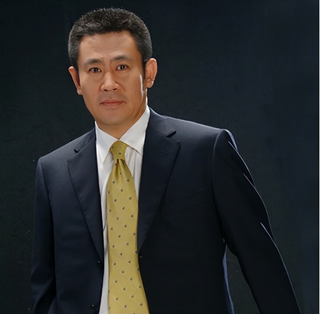 CCTV host Zhao He: He died only 6 months after retiring, and the 40 ...