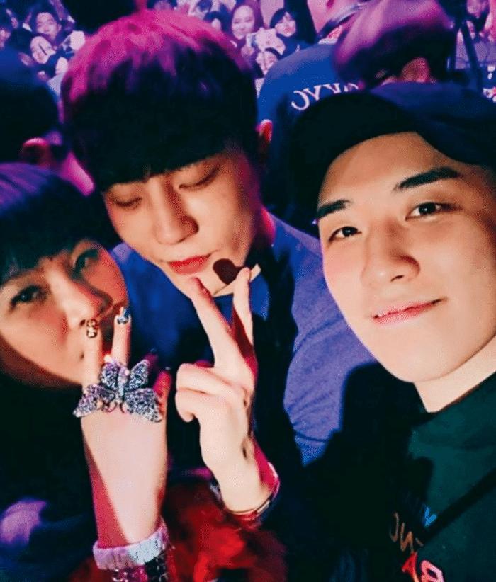 Han Xing Shengli will be released from prison after serving his ...