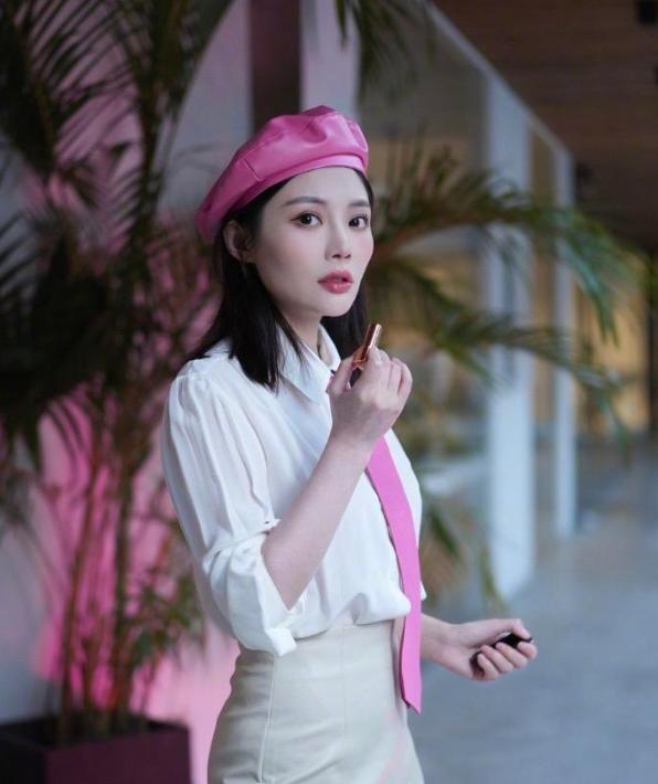 Yin Ziwei begged his ex to get back together, Xu Dongdong unfeelingly ...