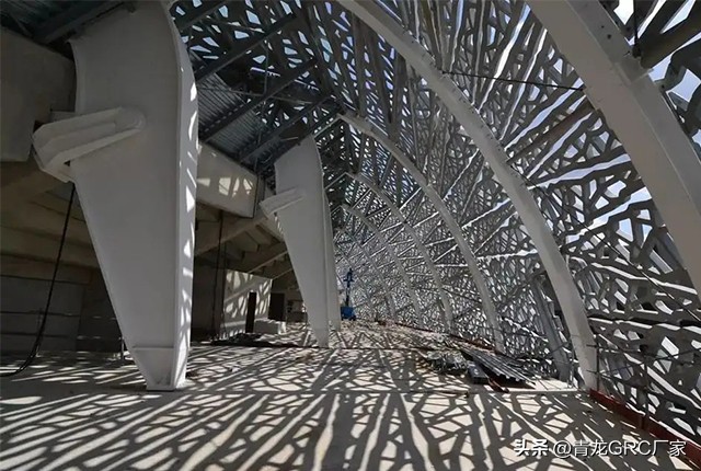 UHPC siding: creating strong and beautiful building facades - iNEWS