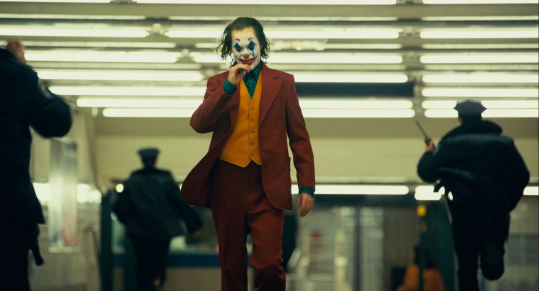 'Joker': An Exploration of Social Class, Madness, and Art - iNEWS