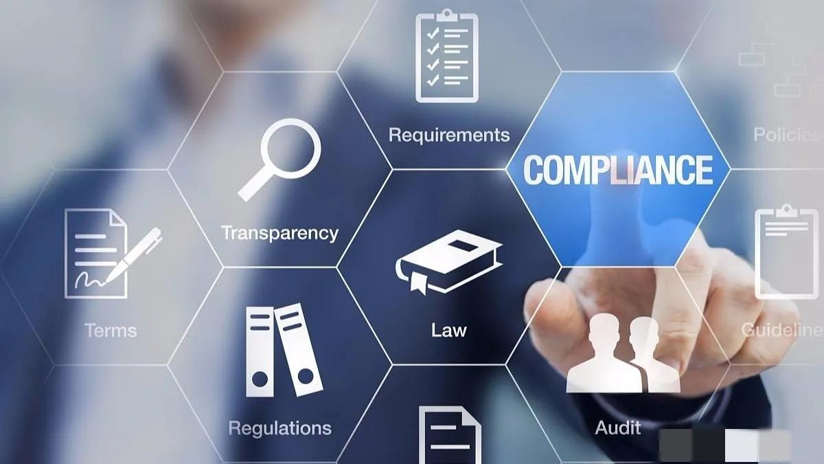 Interpretation of the international standard ISO 37301:2021 for ...