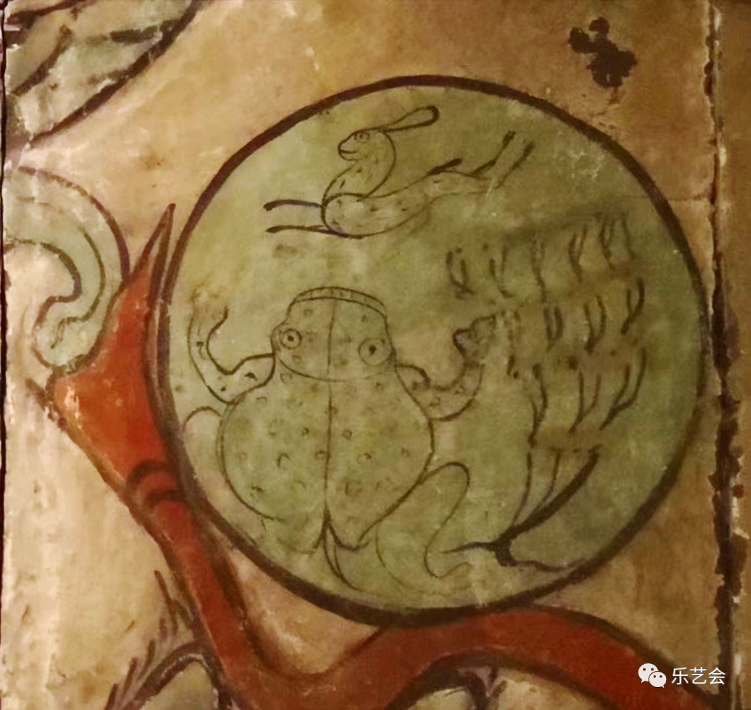 Shi Chao's column " The Mid-Autumn Festival in Cultural Relics" - iNEWS